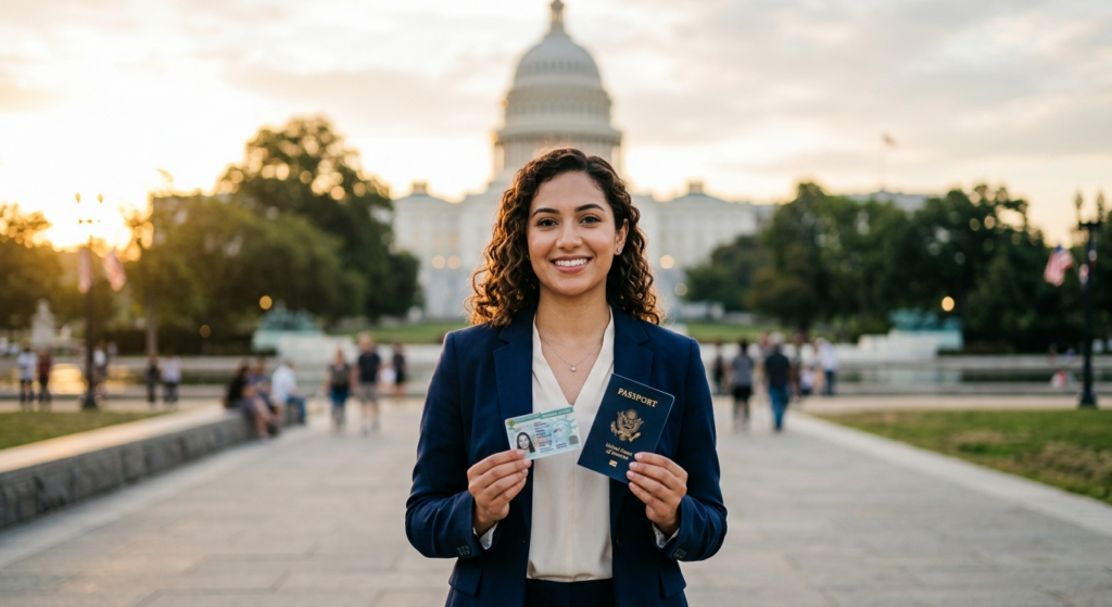 How to Apply for a Green Card: Step-by-Step Guide | The Law Office of ...