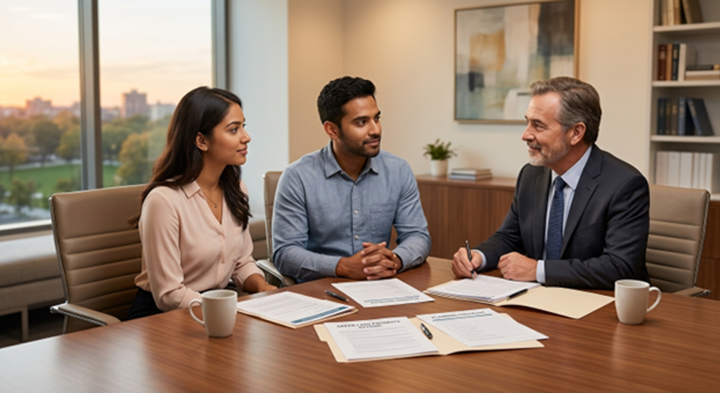 Adjustment of Status vs. Consular Processing: What’s the Difference ...